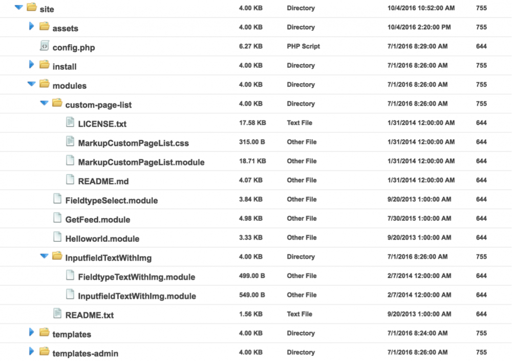 Internal Server Error When Uploading An Image General Support Processwire Support Forums 3766