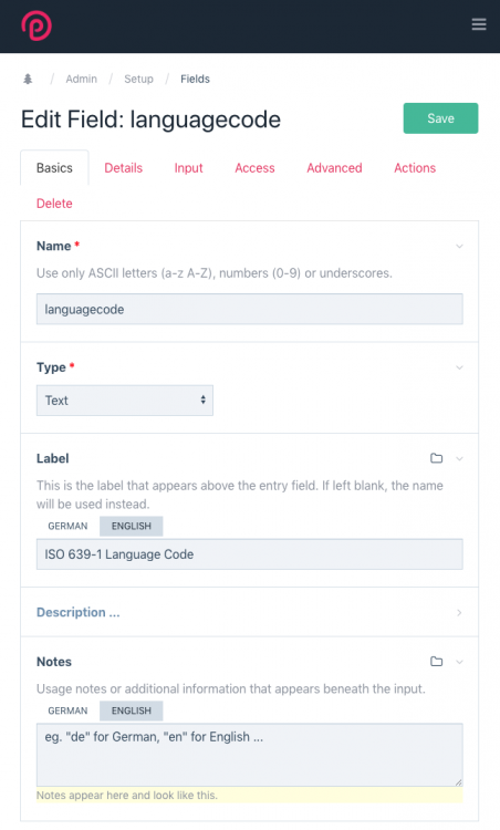Set Up A Nice Language Switcher For Your Website Tutorials Processwire Support Forums 8509